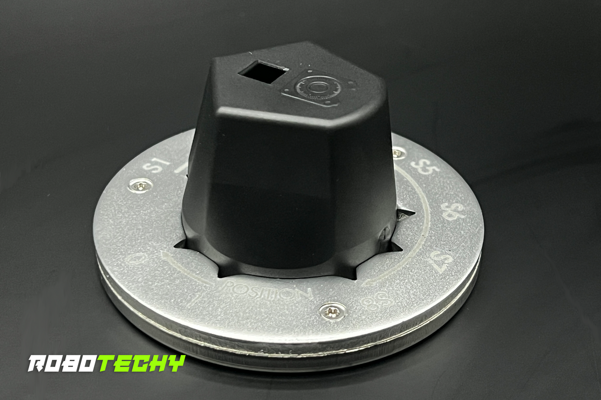 Seedor Safe - Starter set – Robotechy