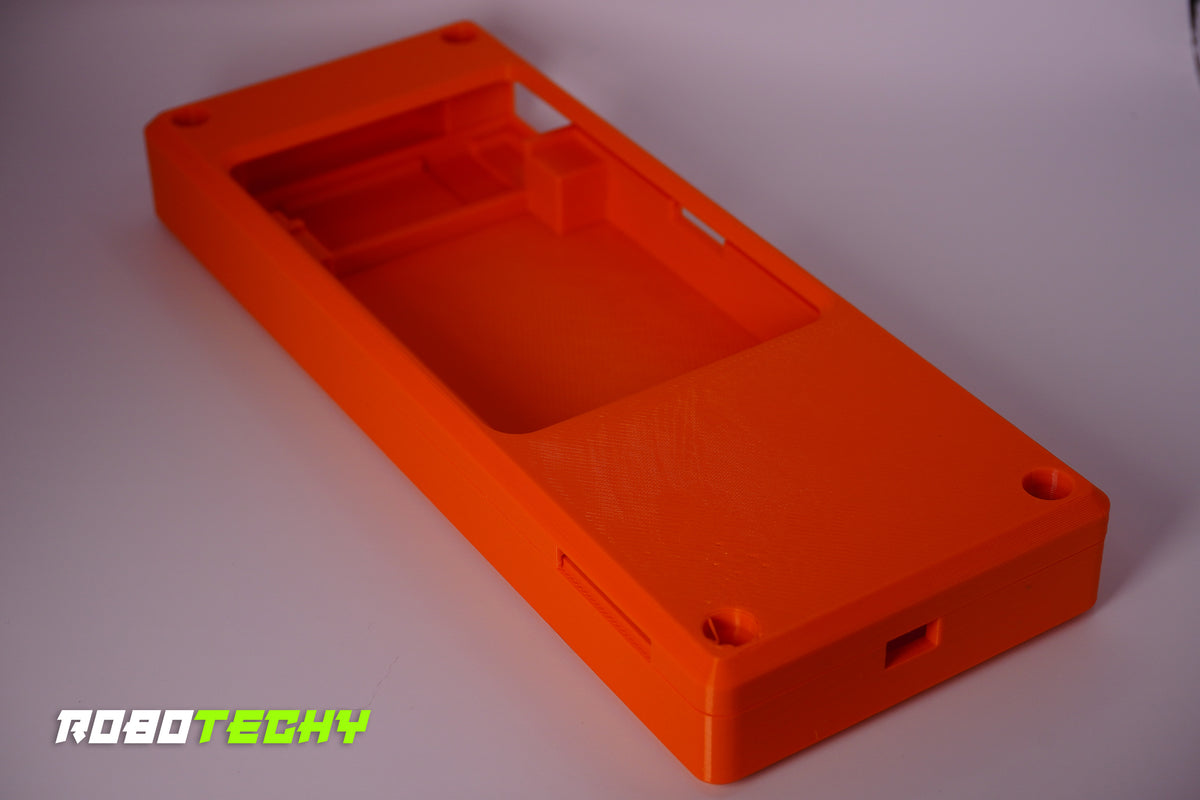 Specter DIY Barebones Case – Robotechy